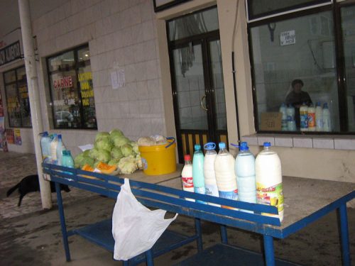 Ţăranii, făcuţi K.O. de normele U.E. - Ziarul Delta Tulcea