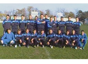 FC Delta în play-off - Ziarul Delta Tulcea