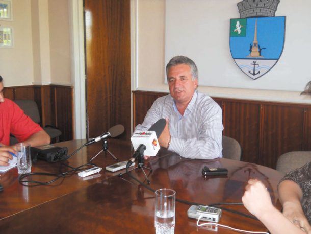 Două contracte de finanţare prin FLAG Delta Dunării, semnate ieri de ...