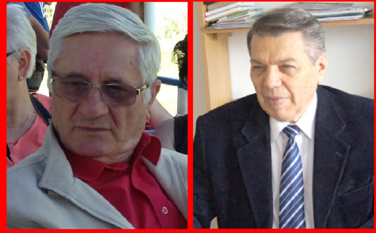 Nicolae Mihai şi Victor Iancu, nominalizaţi la titlul de „Cetăţean de ...