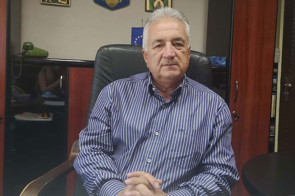 Constantin Hogea, candidat la Primăria municipiului Tulcea - Ziarul ...