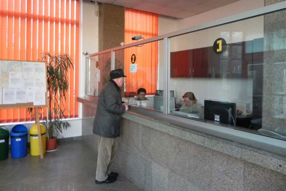 Primăria Tulcea acordă eşalonări la plată - Ziarul Delta Tulcea