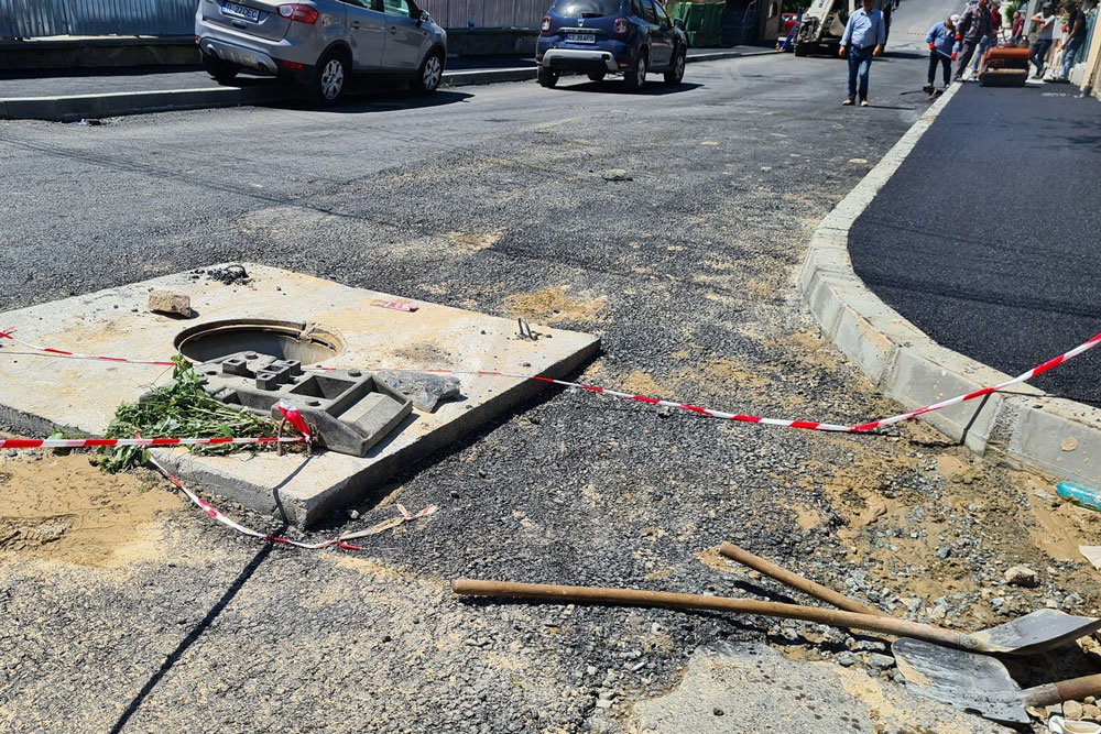 Tulcea medievală: circa 15% din gospodăriile din municipiu nu sunt ...