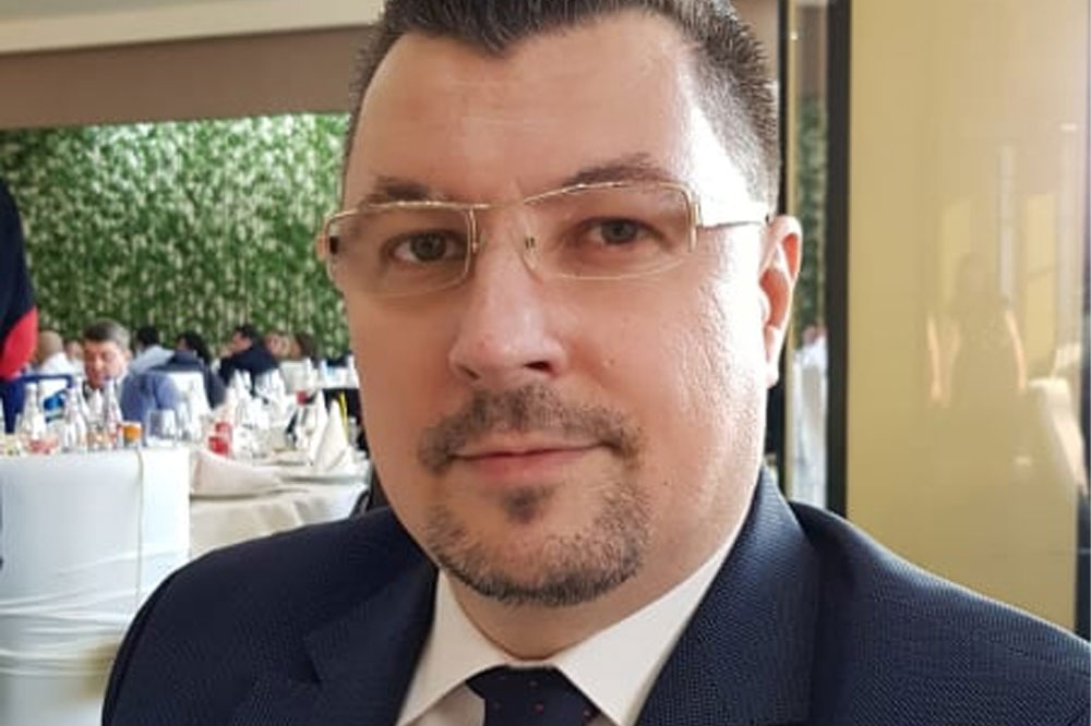 Remus Grecu, reprezentantul constructorilor în Consiliul Consultativ ...