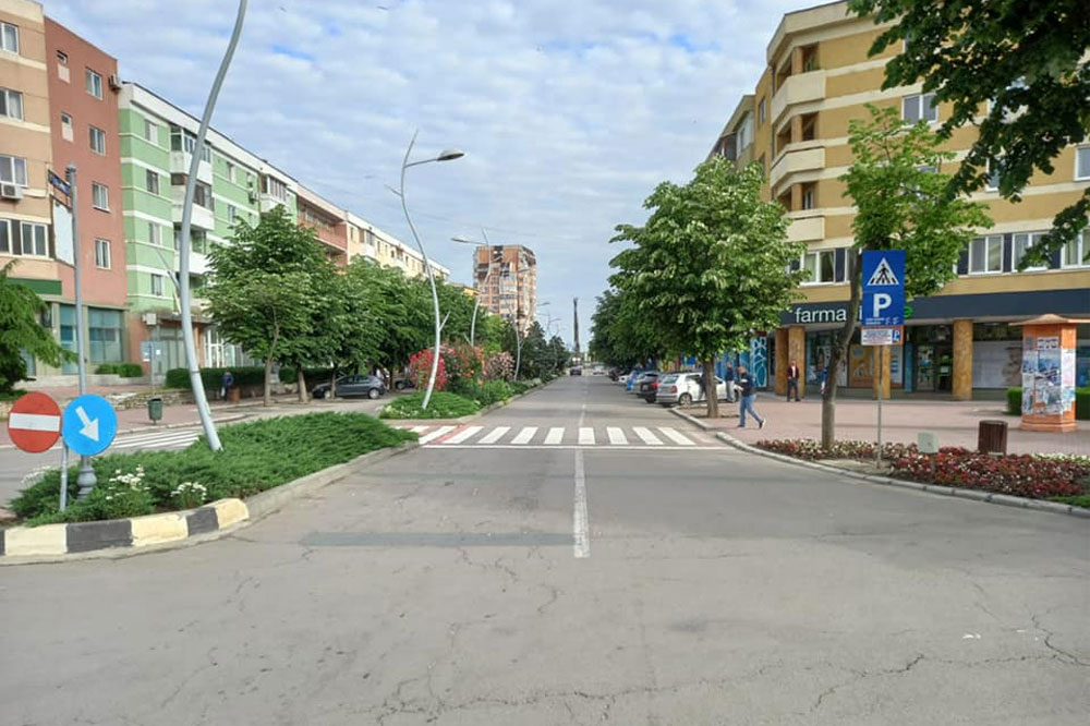 14 blocuri din municipiu, eficientizate energetic cu zero costuri ...