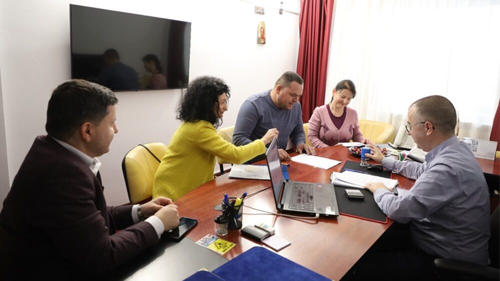 Tulcea: 15 străzi intră în reabilitare de luna viitoare - Ziarul Delta ...