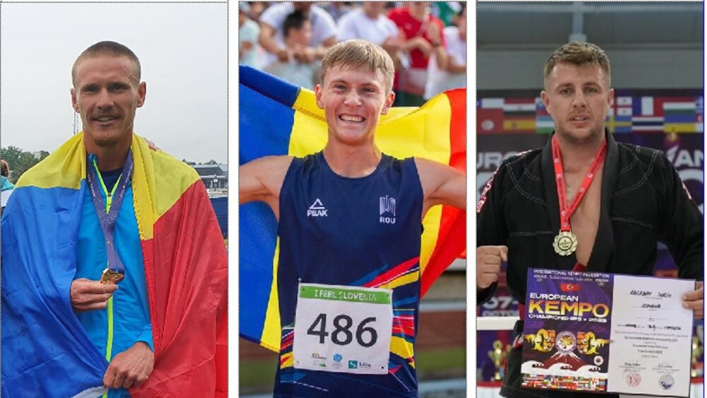 Consiliul Judeţean Tulcea premiază 85 de sportivi şi 17 antrenori ...