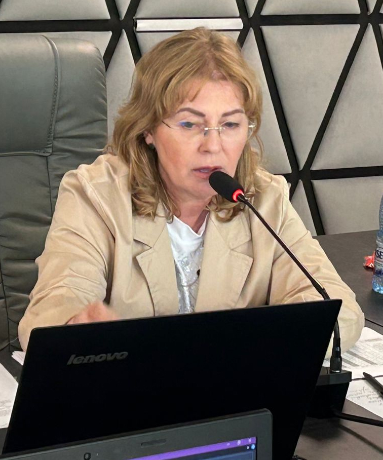 Transportul public din Tulcea, discutat în şedinţa de Consiliu Local ...